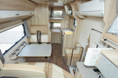 RV Rental Japan - Explore Tokyo-Osaka with Affordable Motorhome