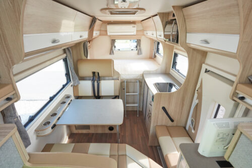 RV Rental Japan - Explore Tokyo-Osaka with Affordable Motorhome