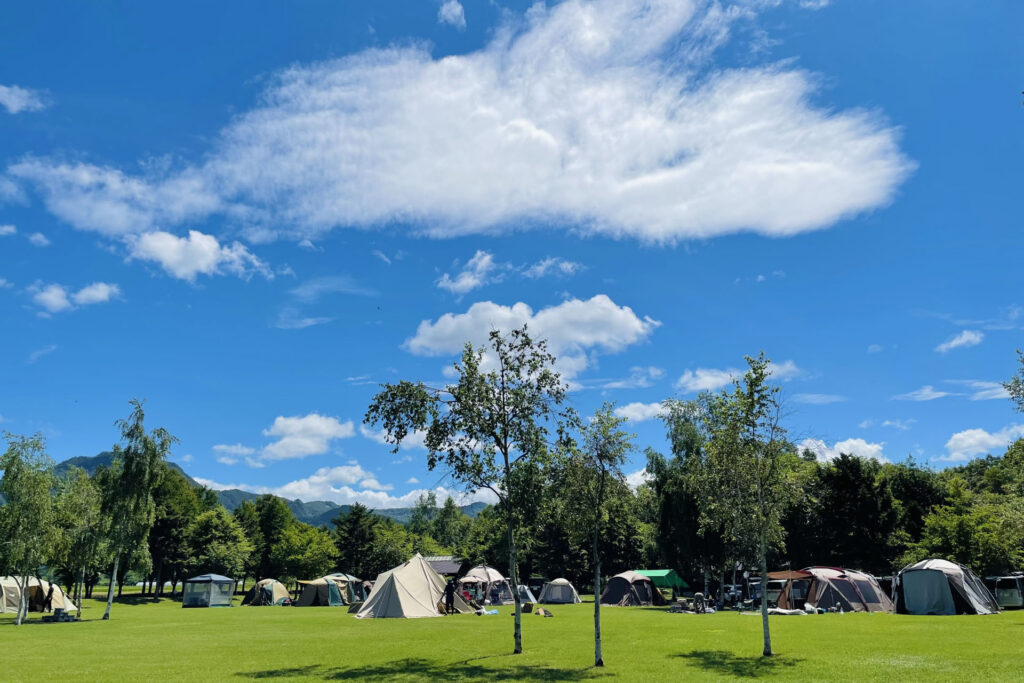 RV Rental Japan - Explore Tokyo-Osaka with Affordable Motorhome