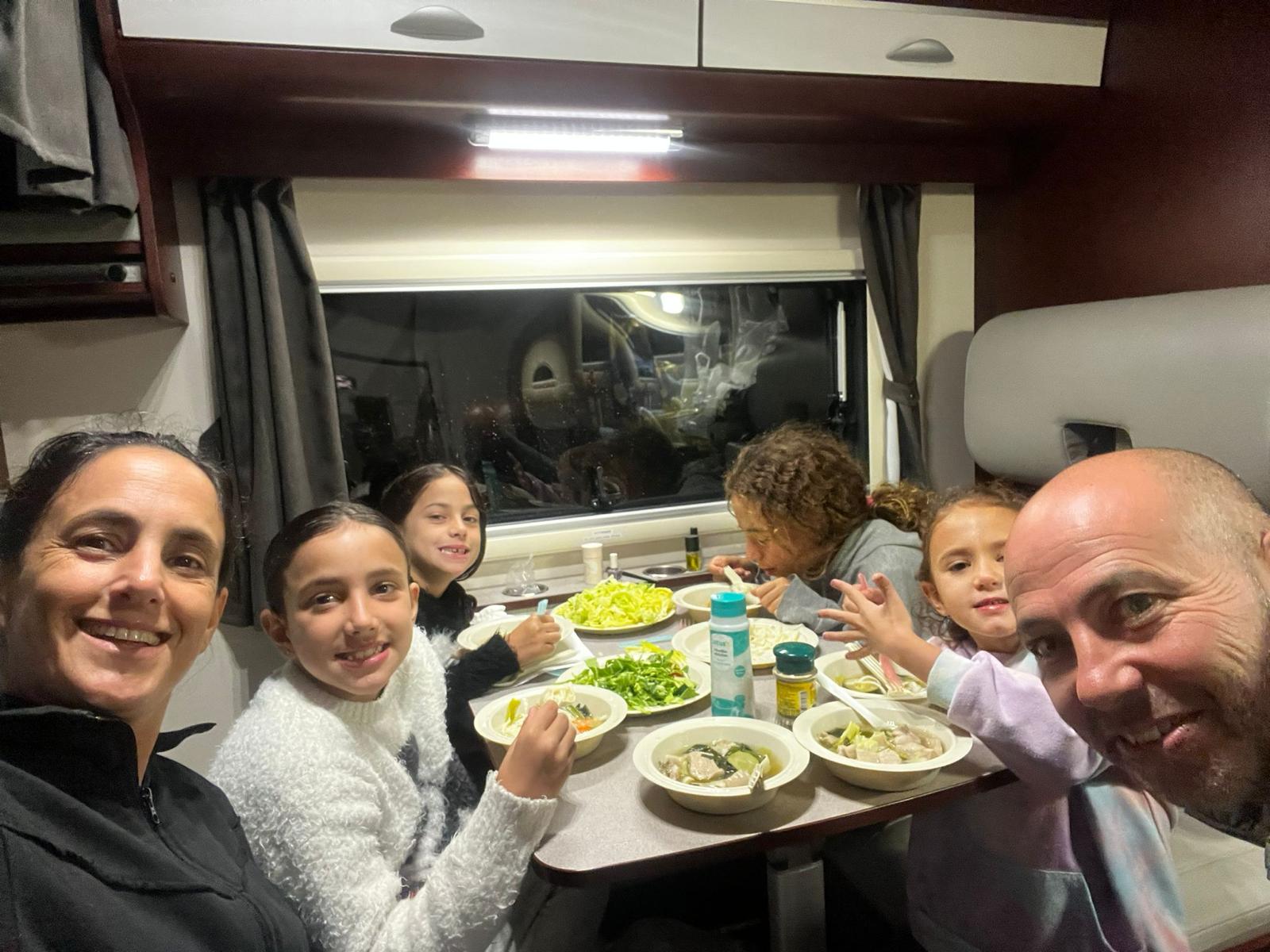 RV Rental Japan - Explore Tokyo-Osaka with Affordable Motorhome