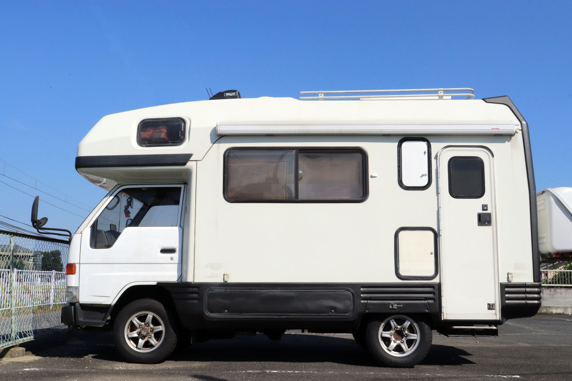 ご予約から出発まで | AROUND JAPAN RV RENTAL